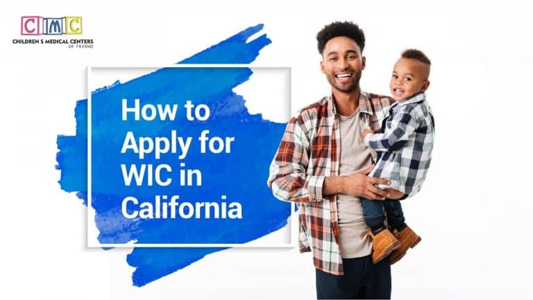 How to Apply WIC Program in California | CMC Fresno