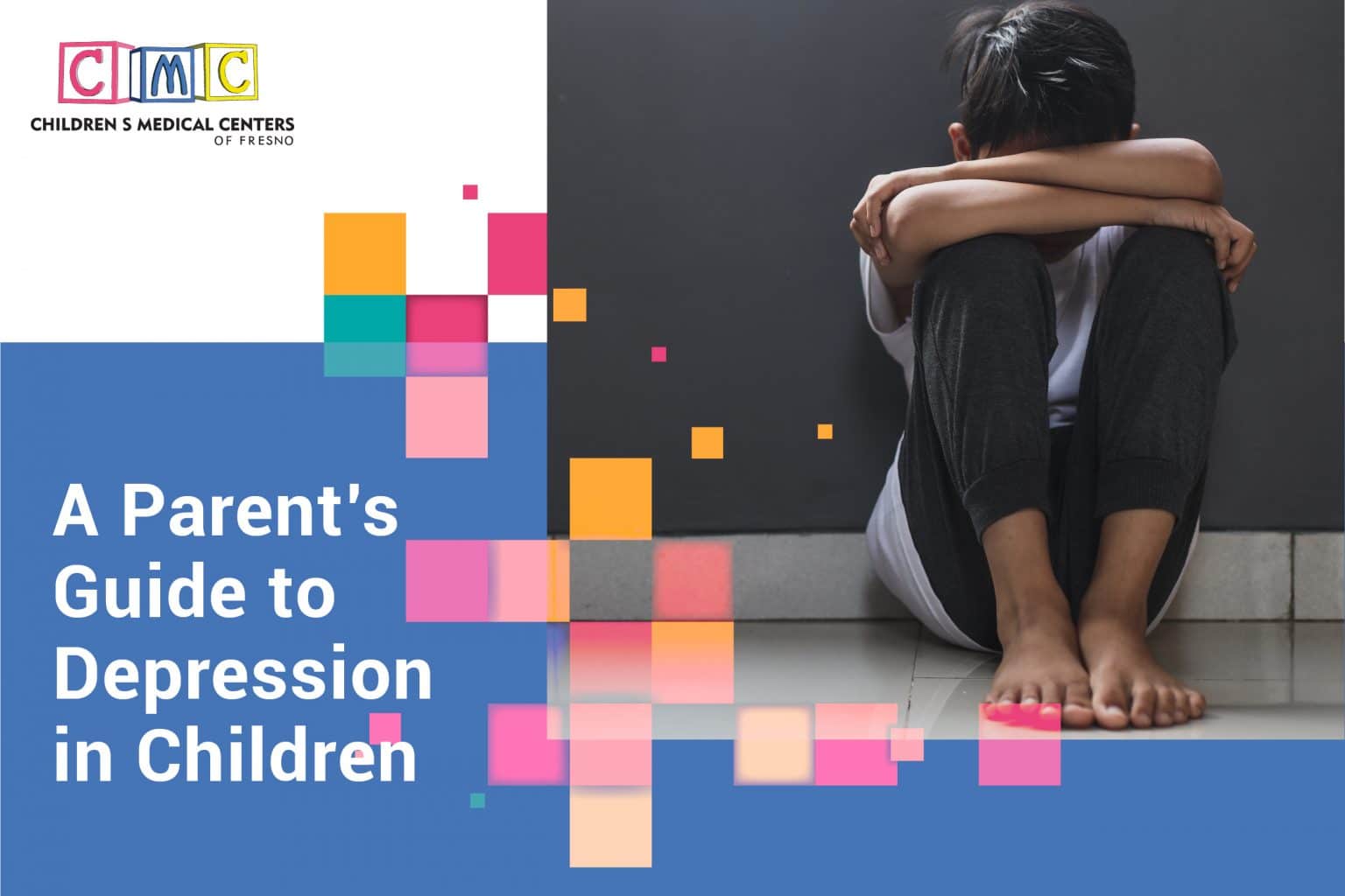 A Parent's Guide to Depression in Children